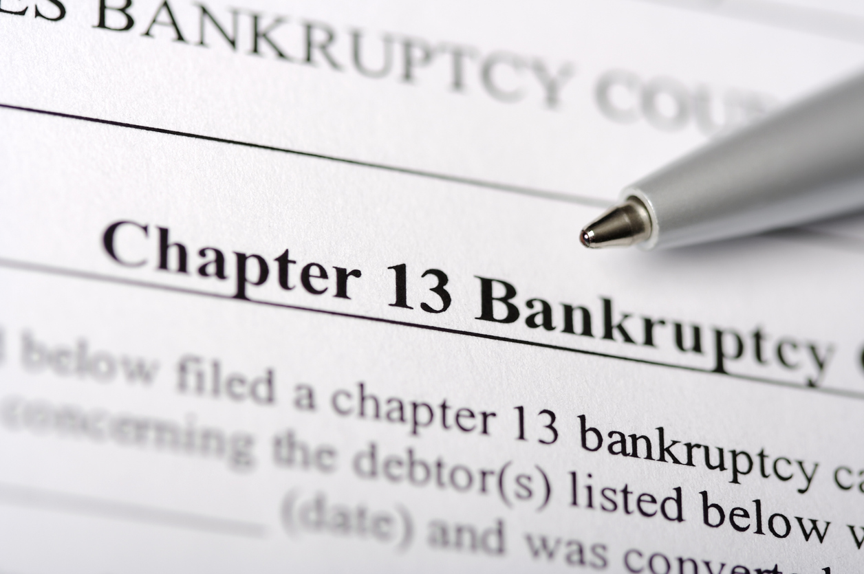 Navigating Personal Injury Settlements During Chapter 13 Bankruptcy: A ...